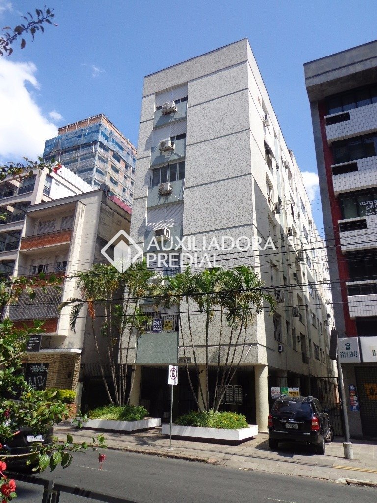 Cobertura com 3 quartos e 157m² à venda em Independência, Porto Alegre.