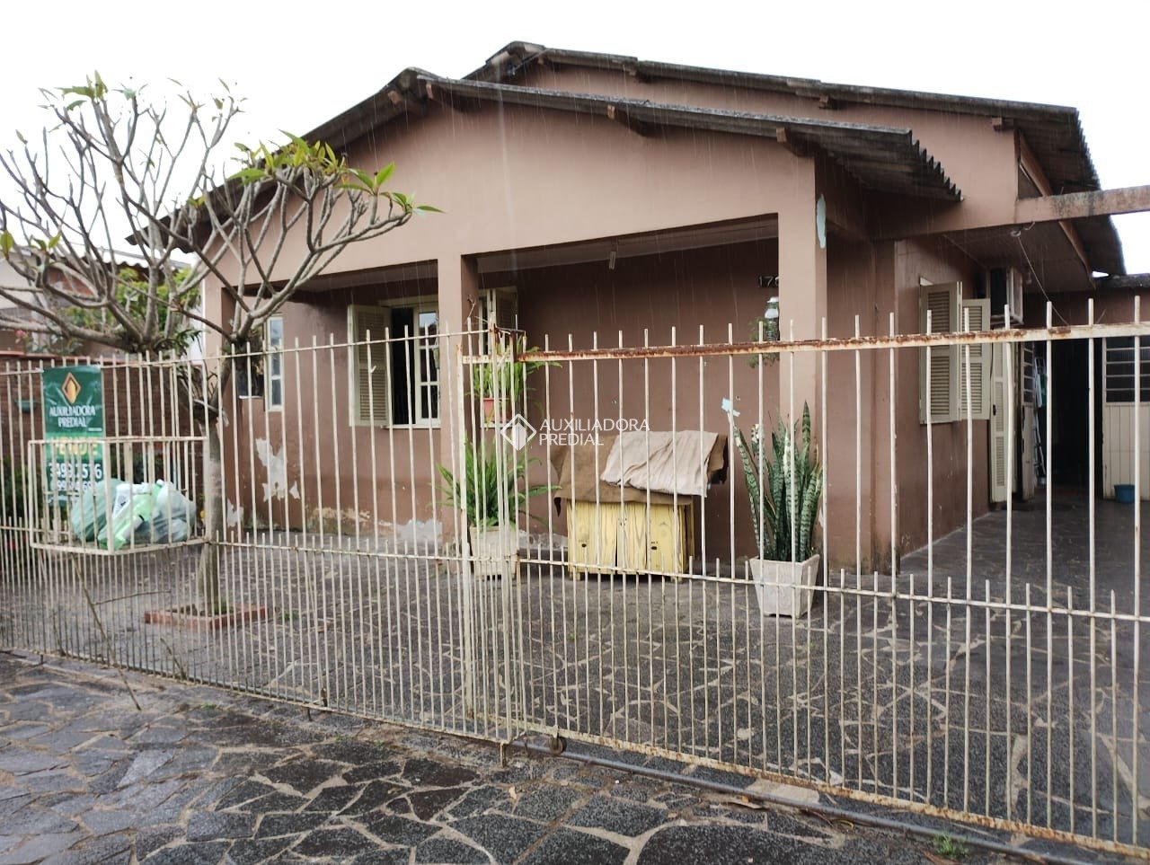 Casa com 3 quartos e 110m² à venda em Santa Rita, Guaíba.