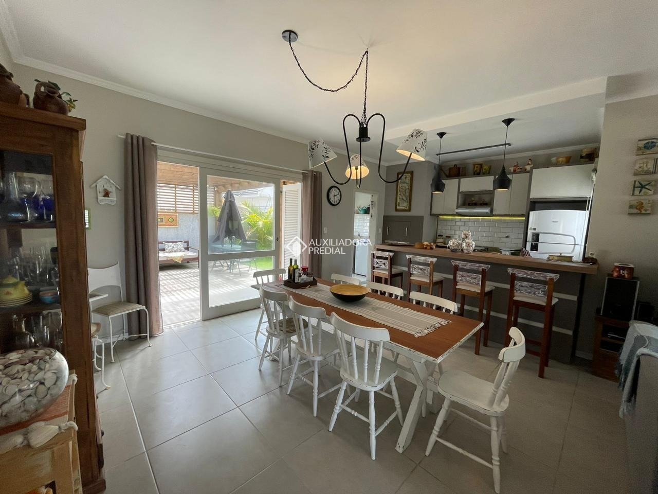 Casa com 3 quartos e 161m² à venda em noiva do mar, Xangri-Lá.